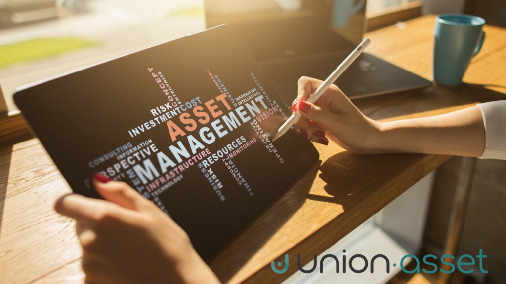Union Asset - Union IT
